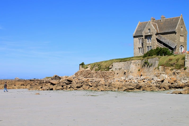 Comment bien organiser son déménagement en bord de mer ? - Passion Mer